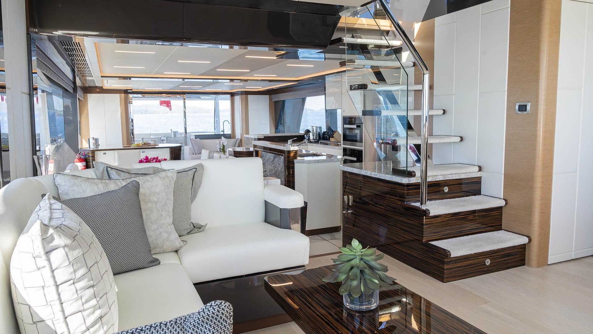 MAKORO Motor Yachts Ocean Alexander for sale - YachtWorld