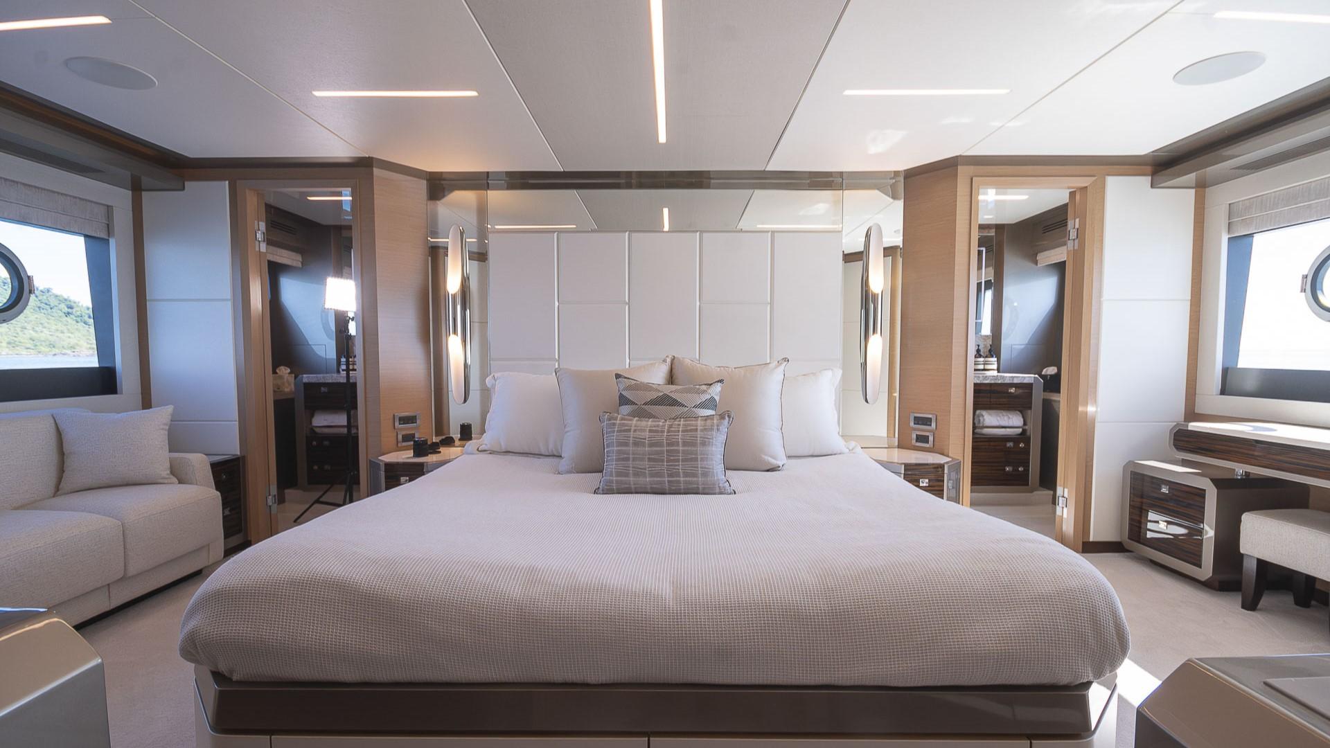 MAKORO Motor Yachts Ocean Alexander for sale - YachtWorld