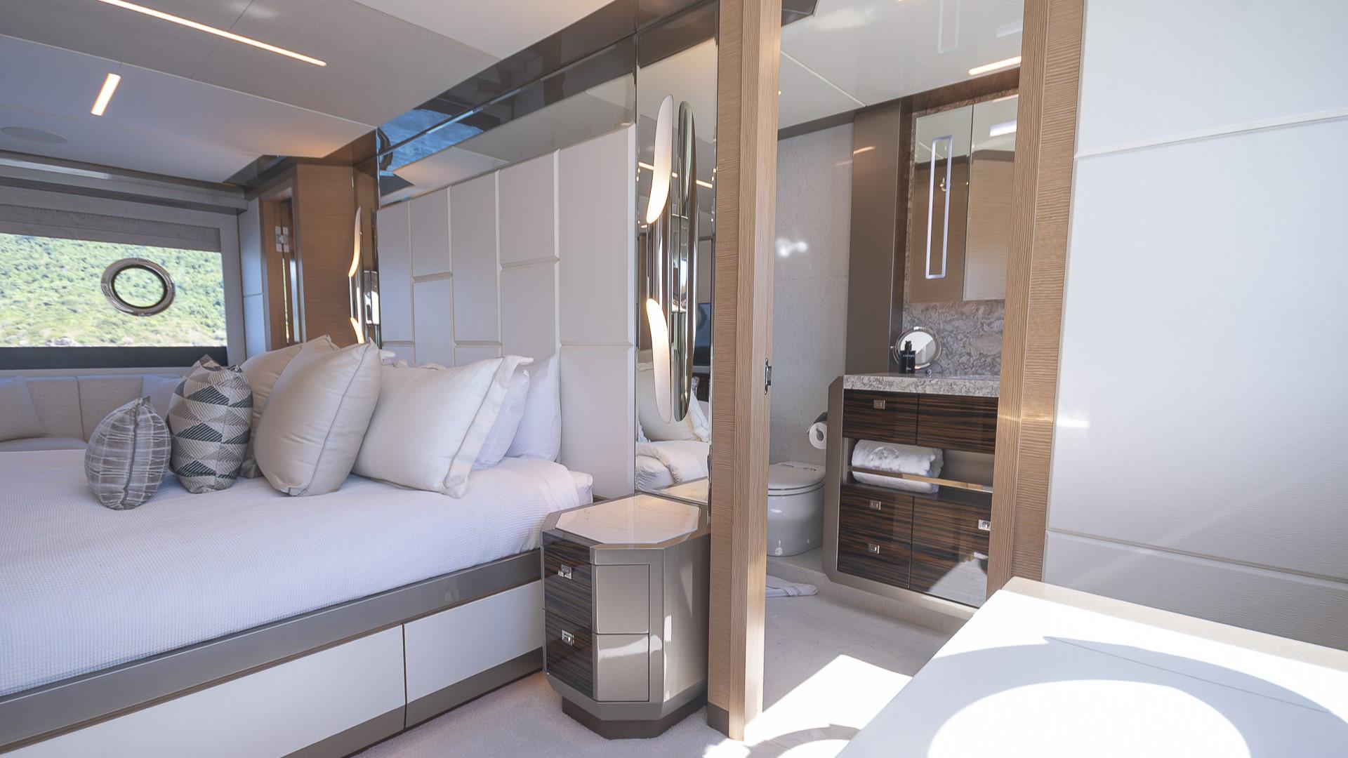 MAKORO Motor Yachts Ocean Alexander for sale - YachtWorld