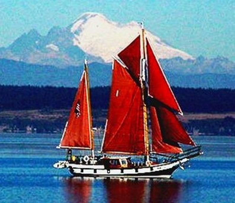 1960 American Marine Mayflower Ketch Ketch for sale - YachtWorld