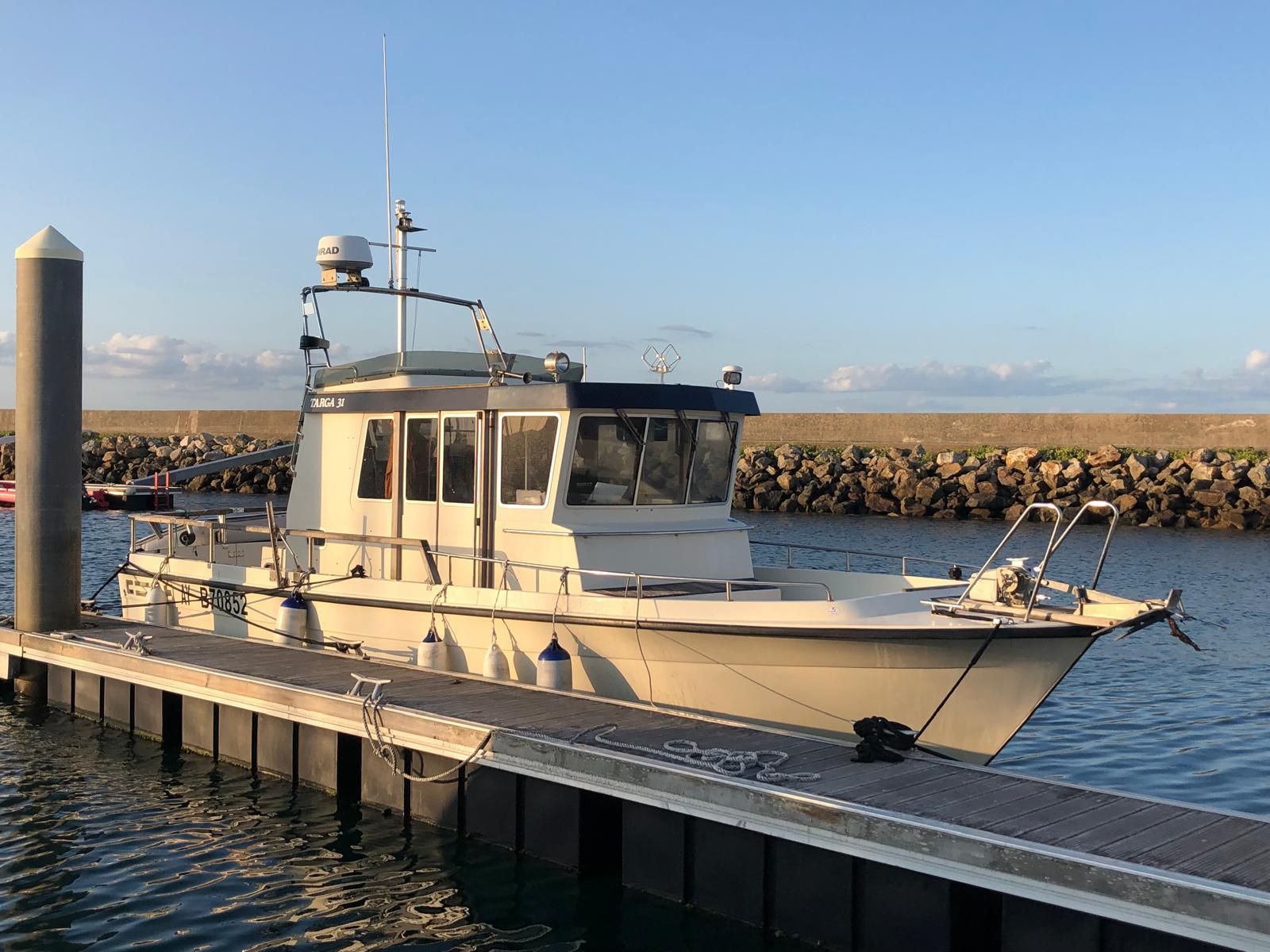 Botnia Targa 31 | 2002 | 3m - Morbihan ( 56 ) | Boatshop24