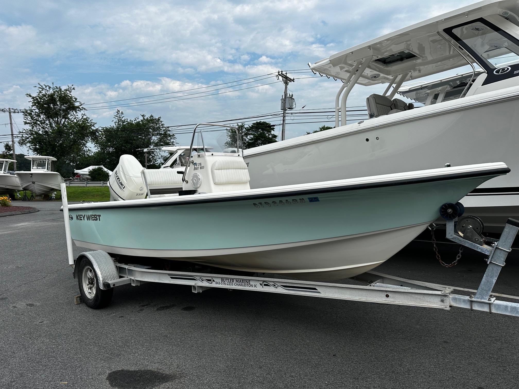 Used Key West boats for sale | YachtWorld