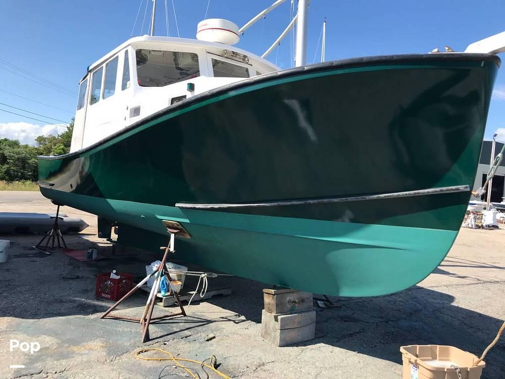 Used 1986 Harris Cuttyhunk - Rhode Island | TopBoats