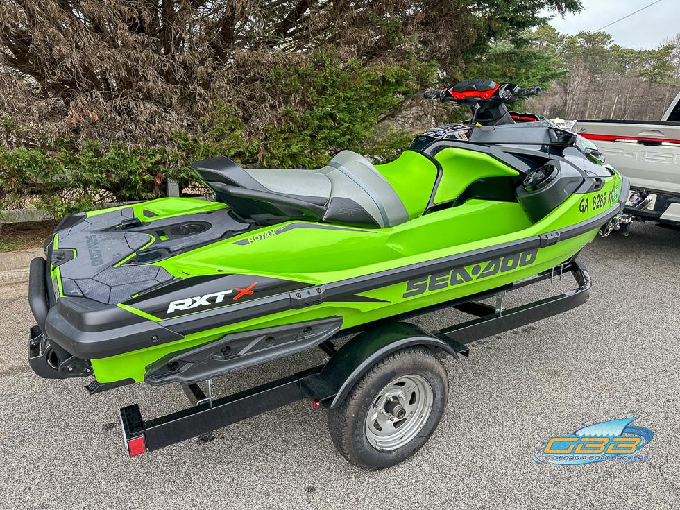 2022 Sea-Doo RXTX 300 Other for sale - YachtWorld