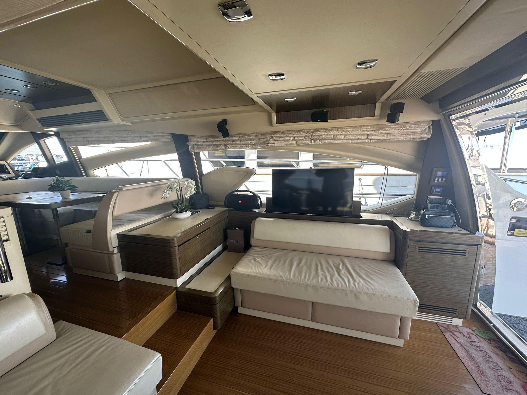 2014 Azimut 64 Flybridge in vendita- YachtWorld