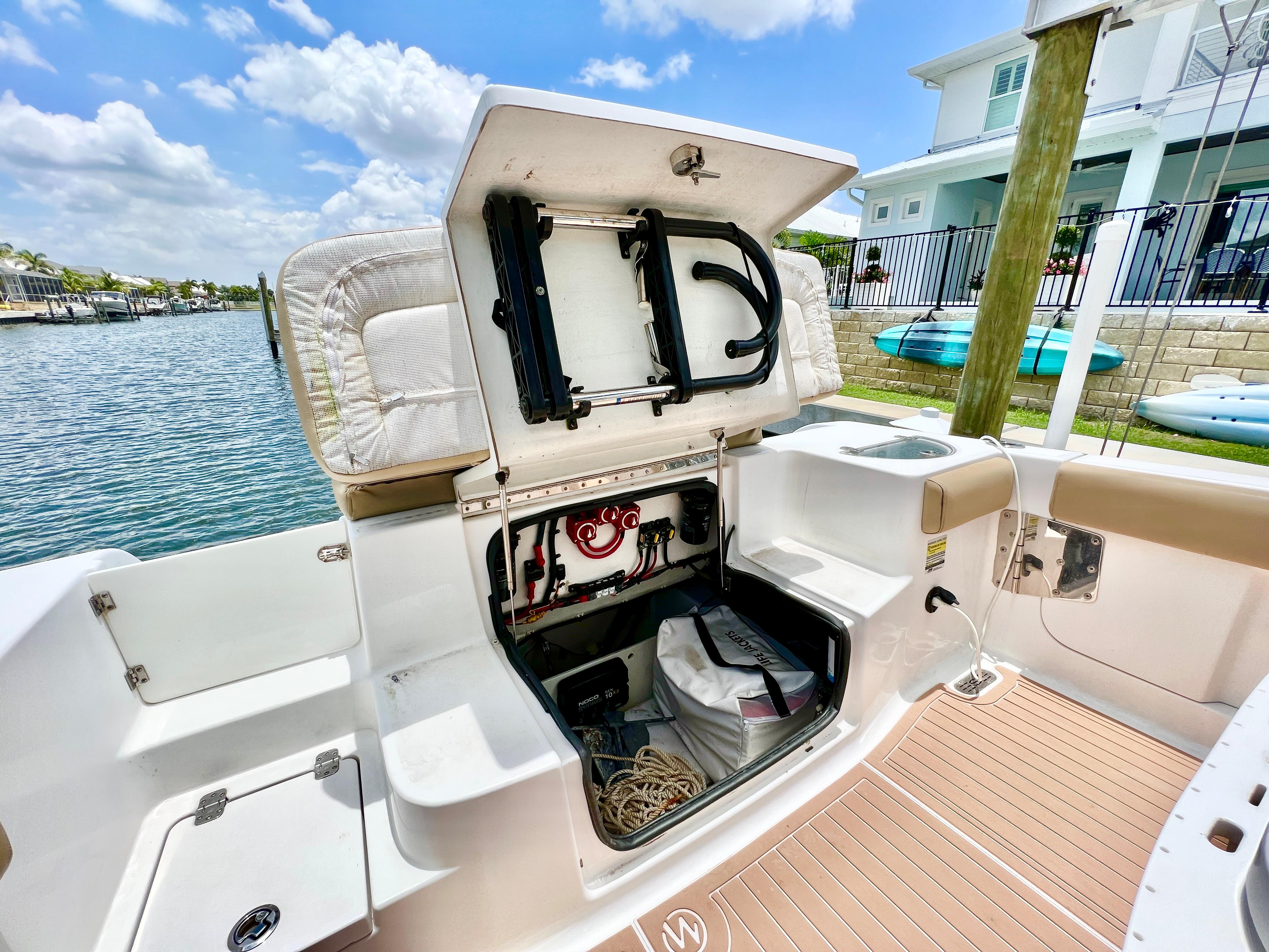 2015 Sportsman Heritage 251 Center Console Centre Console for sale ...
