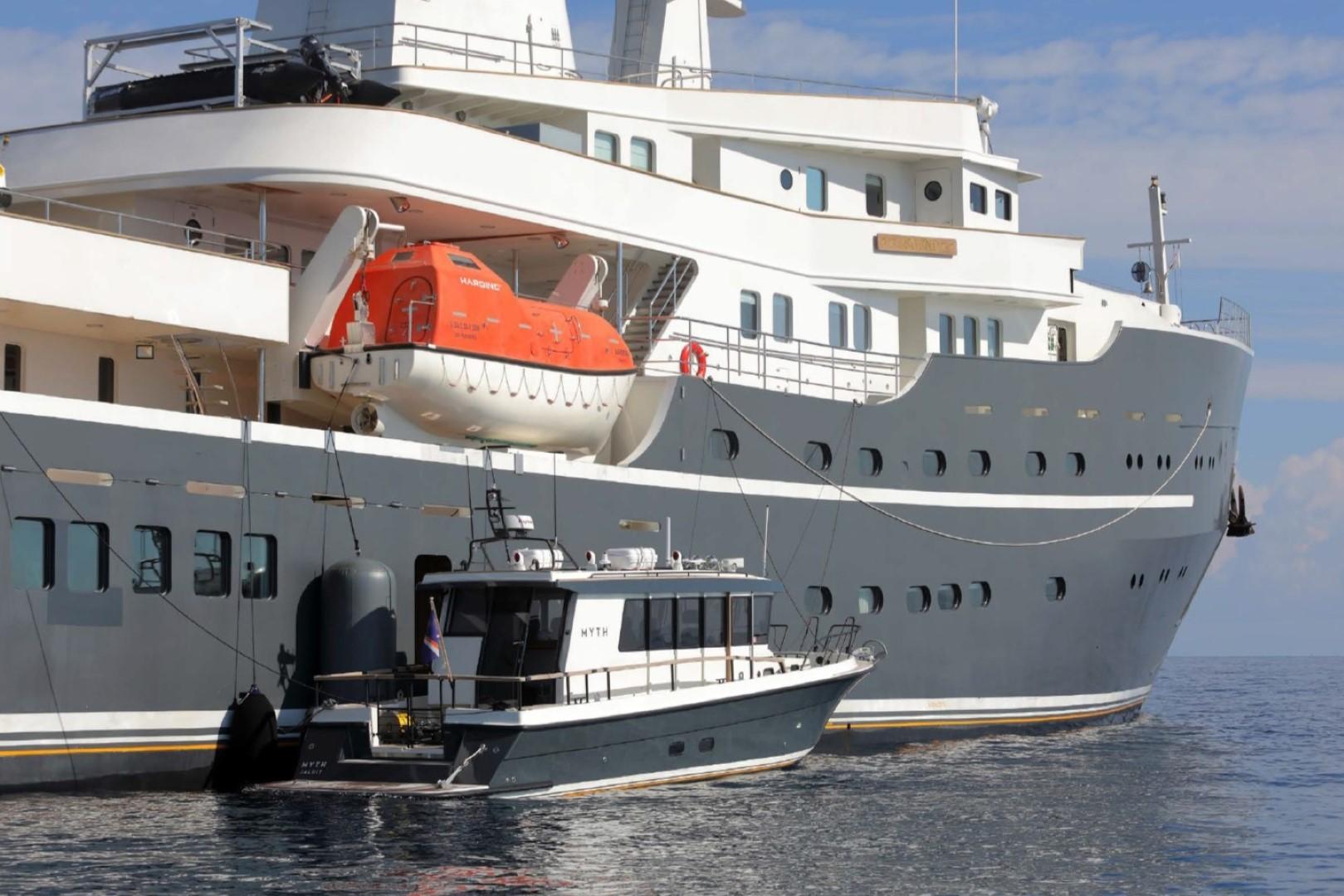 2020 Botnia Targa 37 Express Cruiser for sale - YachtWorld