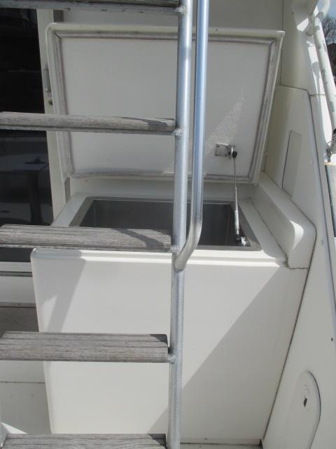 1989 Bertram 43 Convertible Convertible for sale - YachtWorld