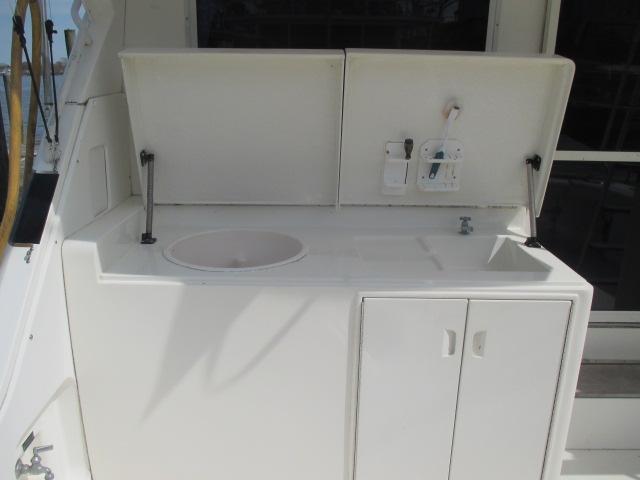 1989 Bertram 43 Convertible Convertible for sale - YachtWorld