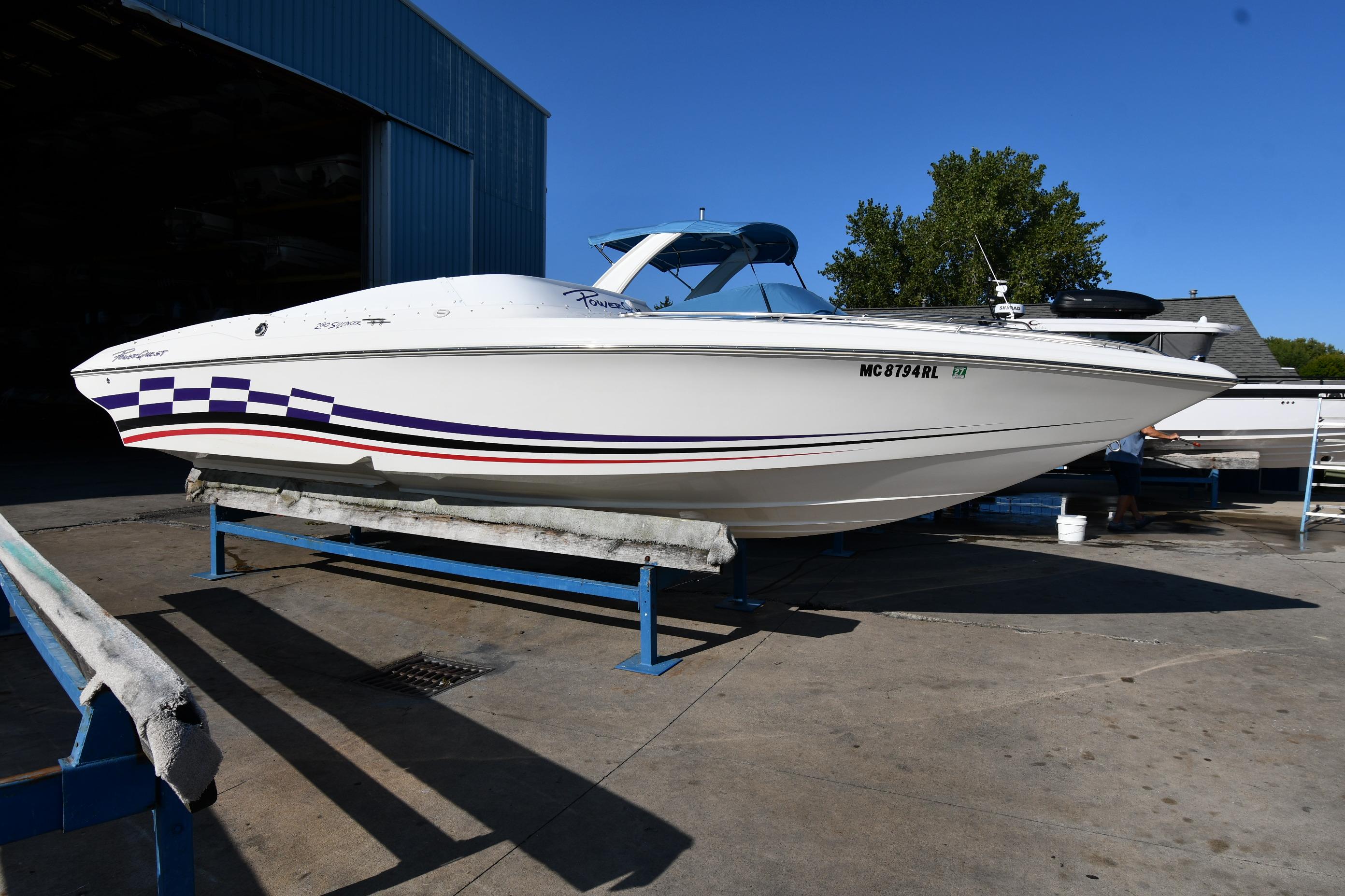 Powerquest boats for sale | YachtWorld