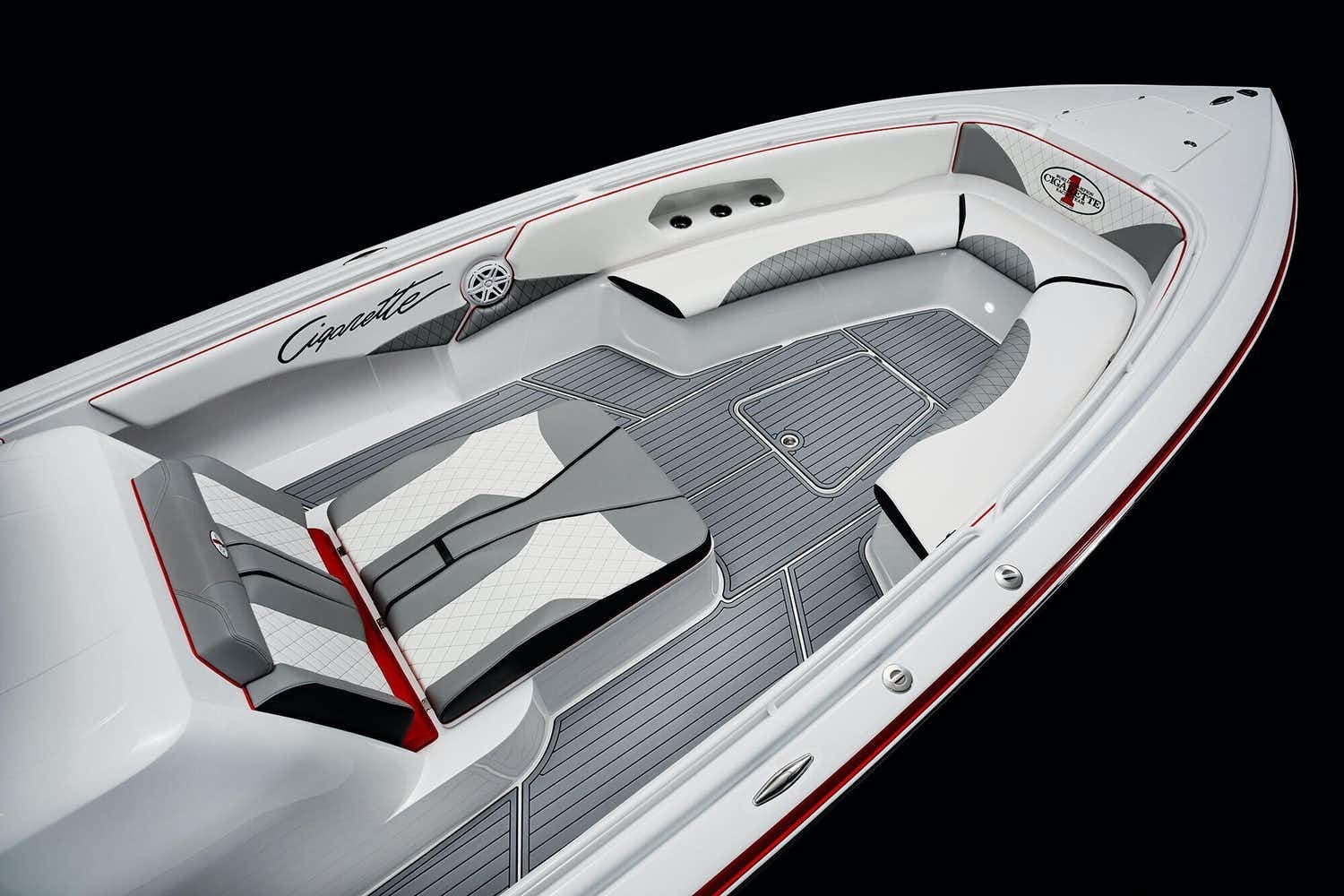2025 Cigarette 39 GTS Center Console for sale - YachtWorld