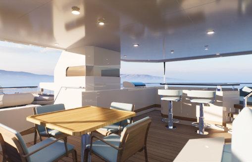 2024 Mega Yacht RMK Marine for sale - YachtWorld