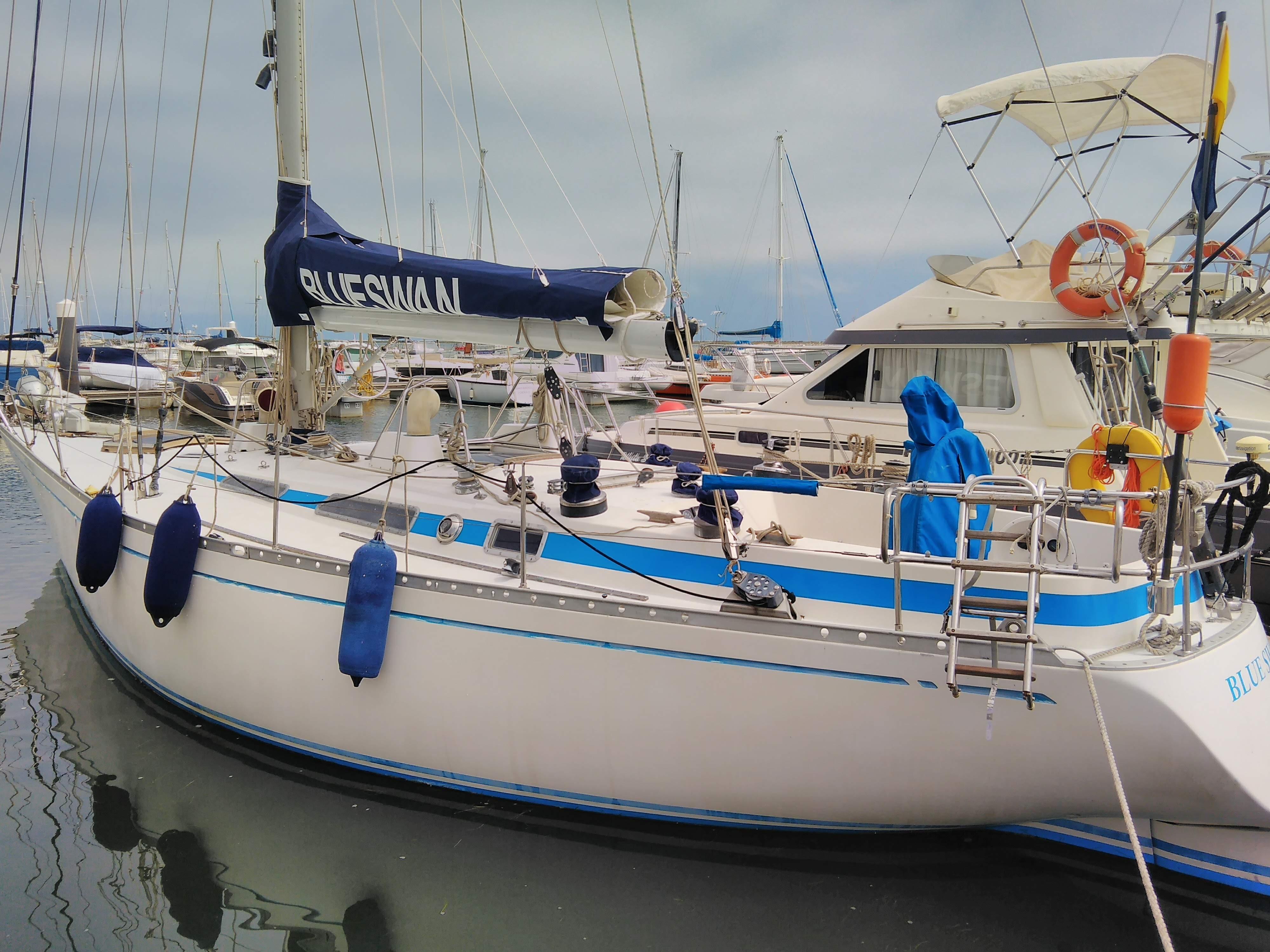 Sailing Boats for sale Boats and Outboards