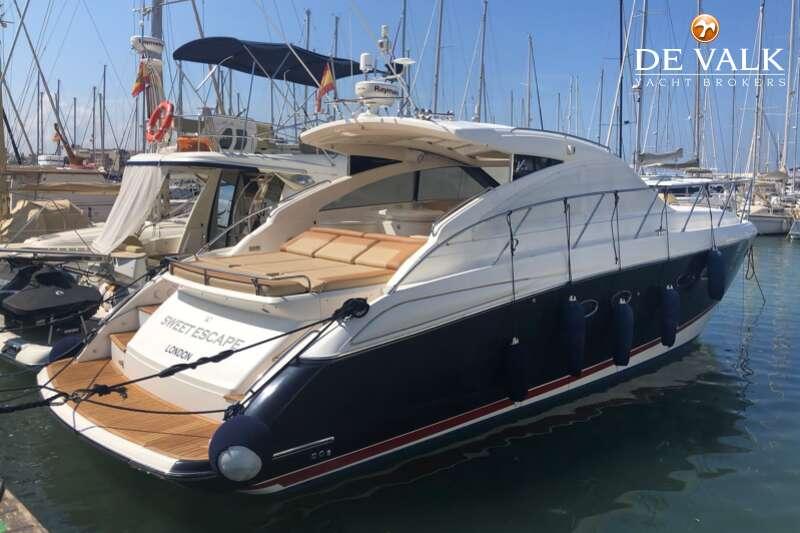 Princess V45 14m 2007, Motoryachten - Alicante | Boot24