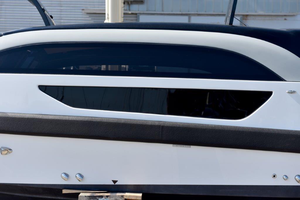 2023 Custom Custom Limo Tender Tender for sale - YachtWorld