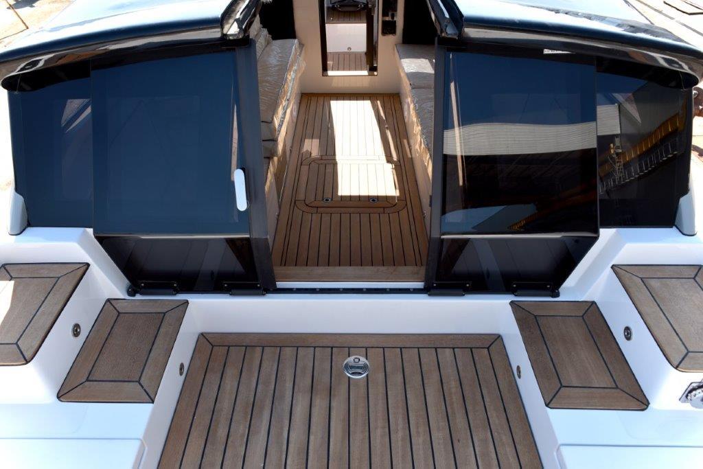 2023 Custom Custom Limo Tender Tender for sale - YachtWorld