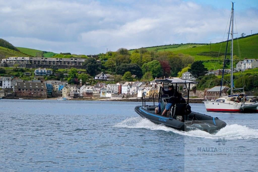 New 2023 RS Marine Electric Pulse 63 Leisure | TopBoats