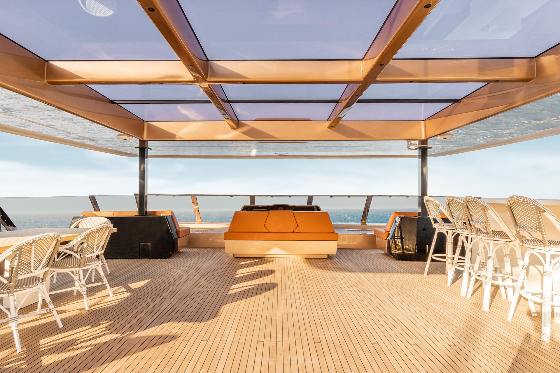 2026 Power Catamaran Sunreef for sale - YachtWorld