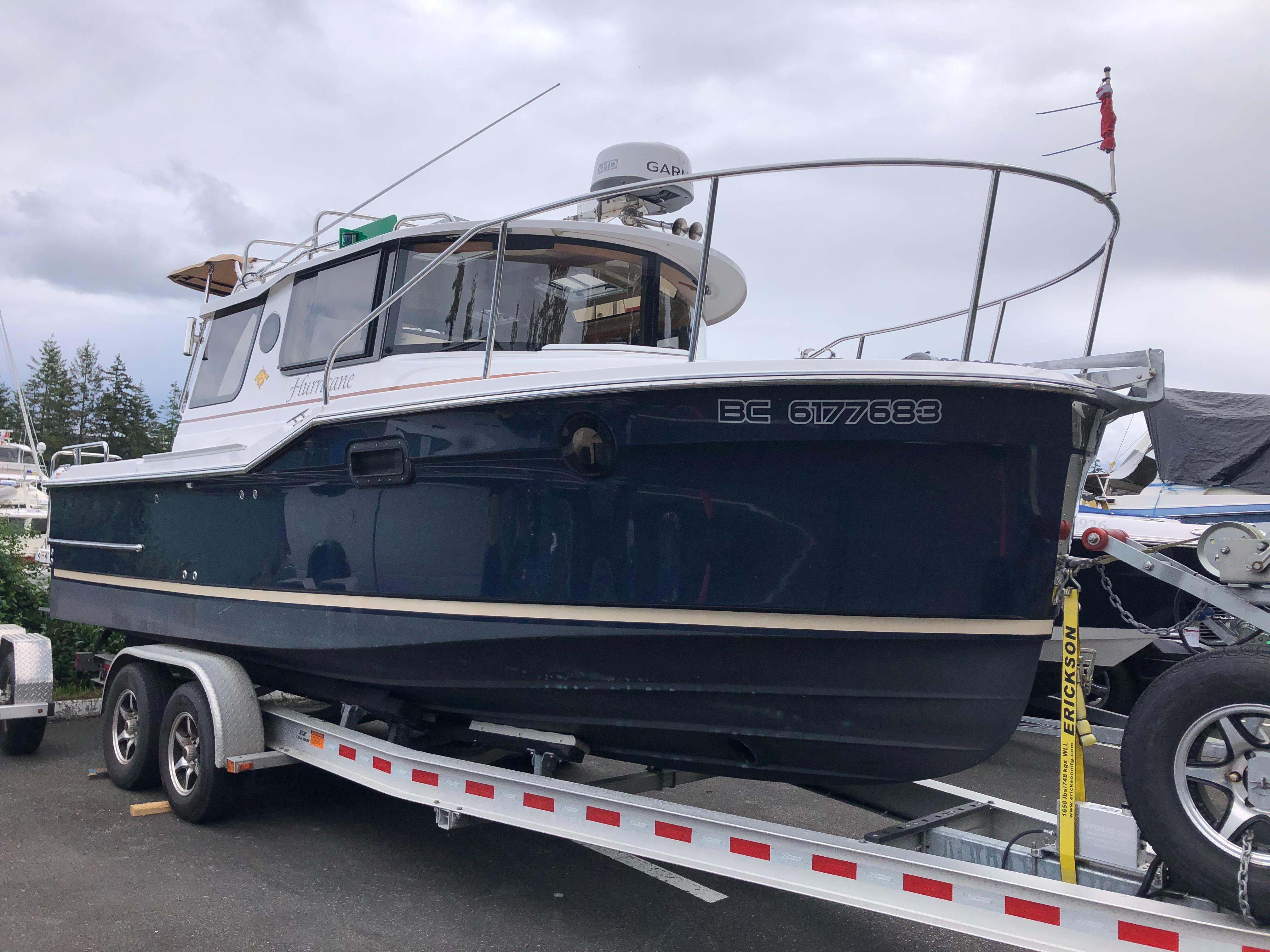 2018 Ranger Tugs R-23 Tug for sale - YachtWorld