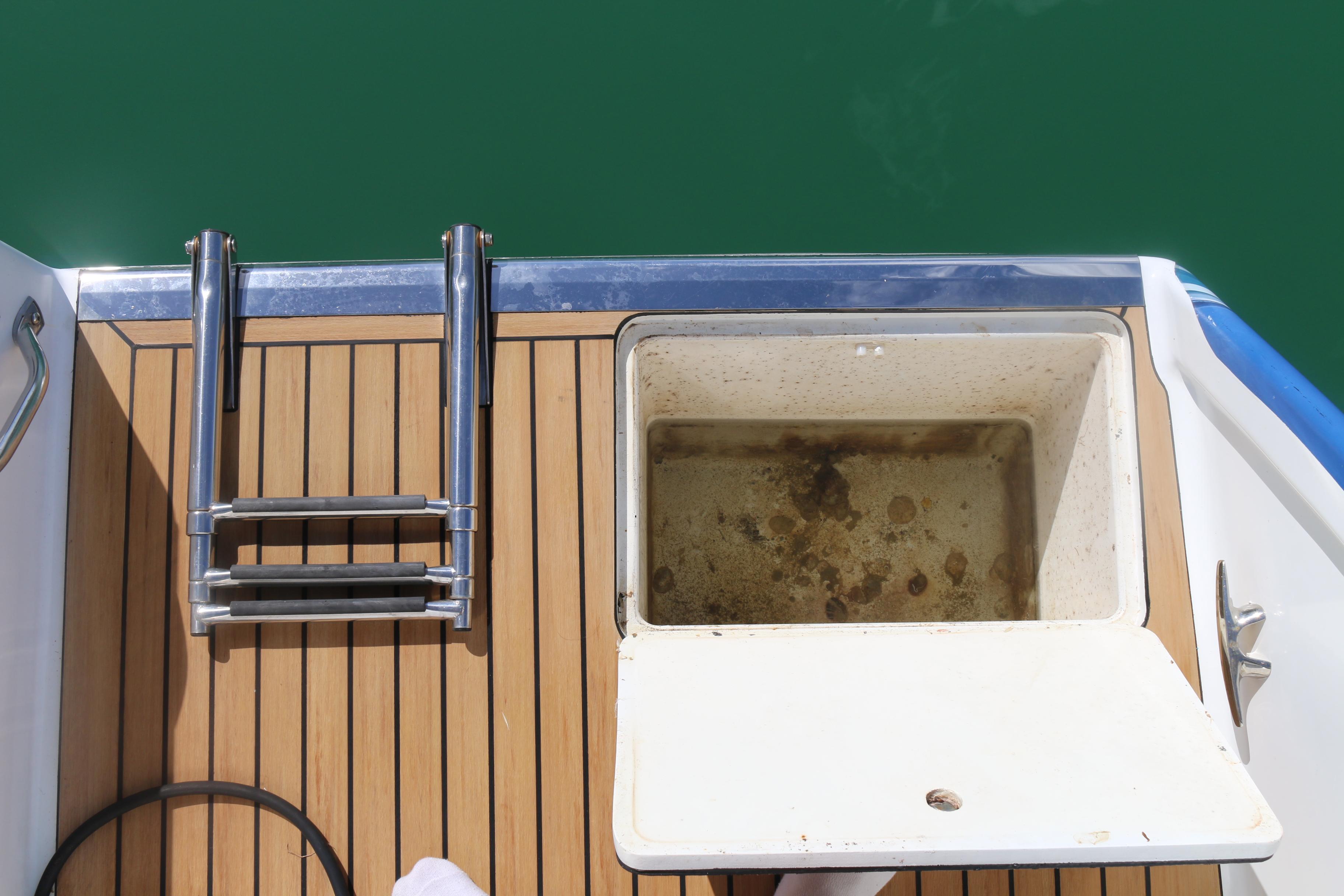 2013 Lifestyle Ron Given 42 Cruiser for sale - YachtWorld