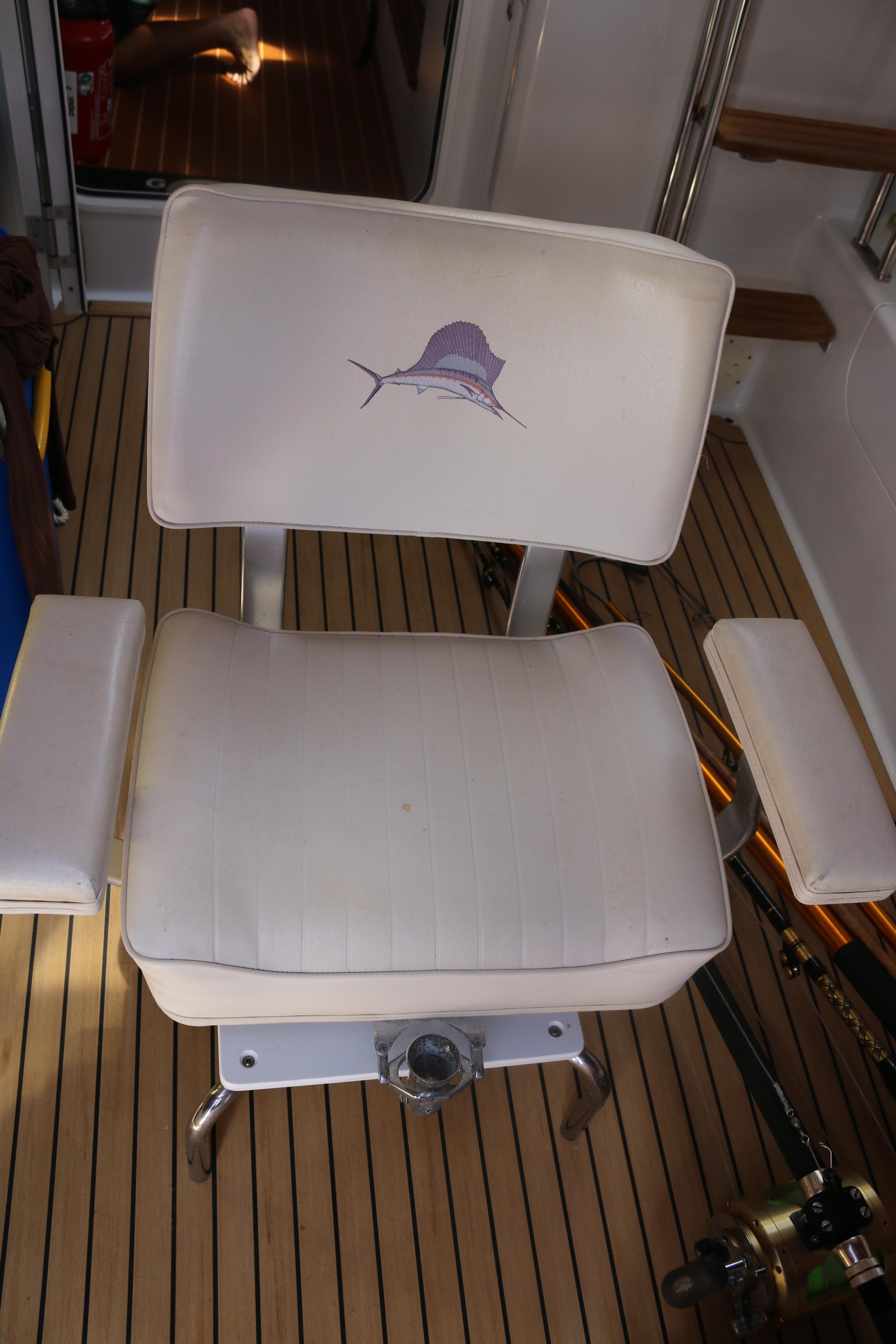 2013 Lifestyle Ron Given 42 Cruiser for sale - YachtWorld