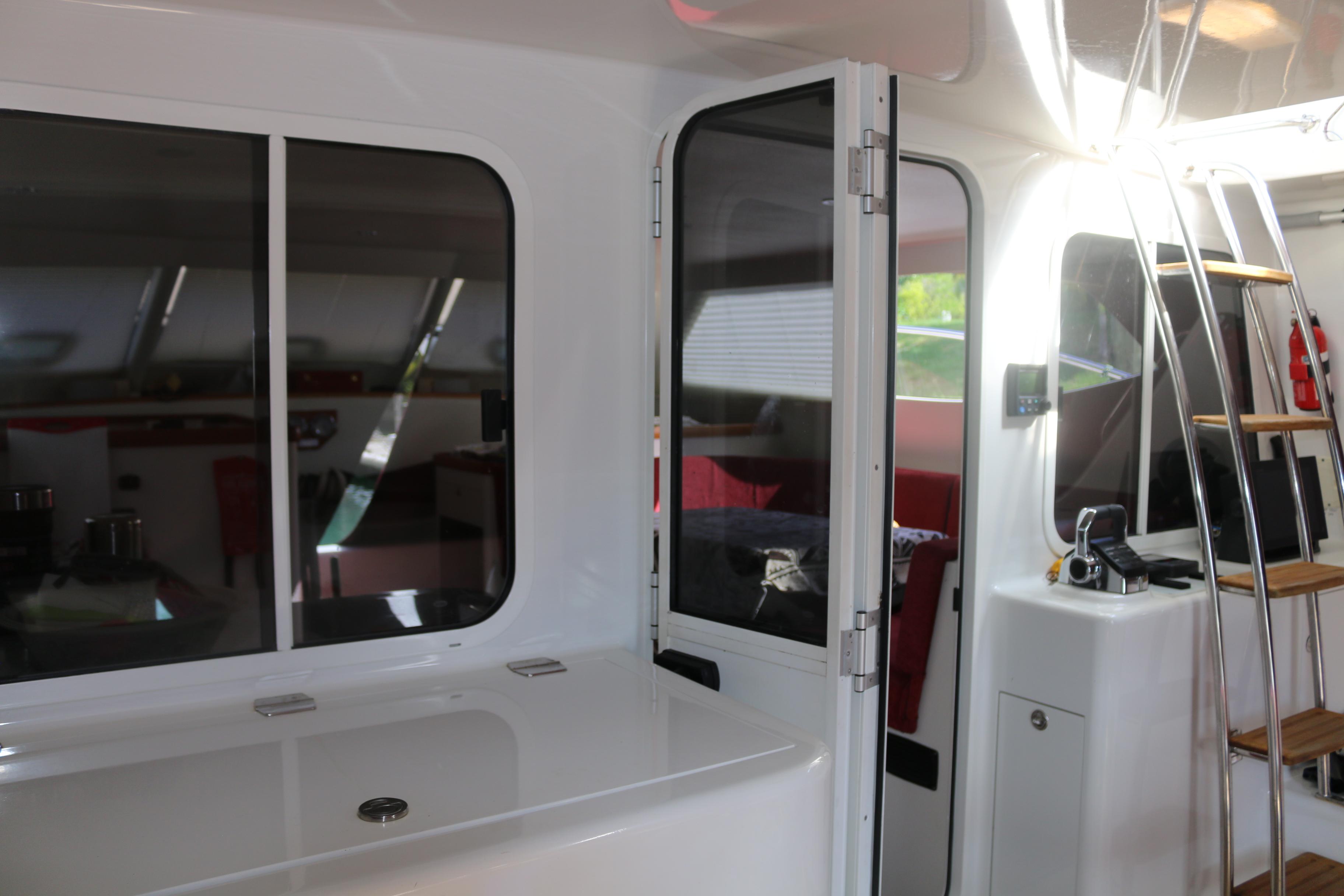 2013 Lifestyle Ron Given 42 Cruiser for sale - YachtWorld