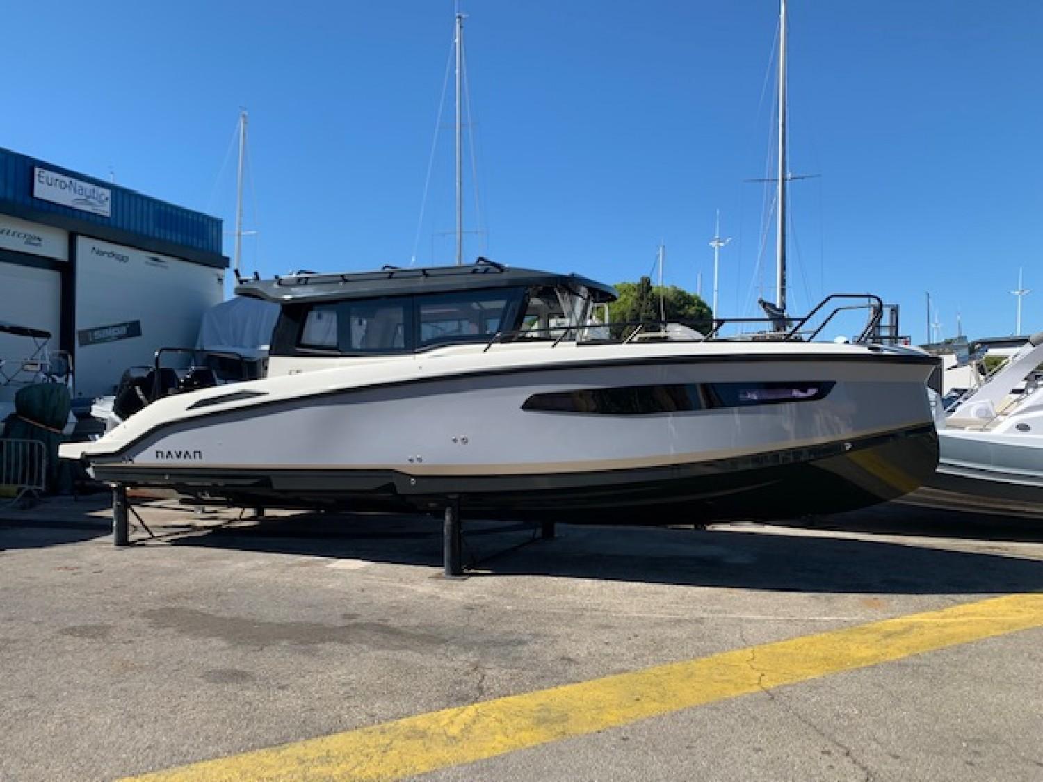 New 2024 Navan C30 - 30 - Gard | TopBoats