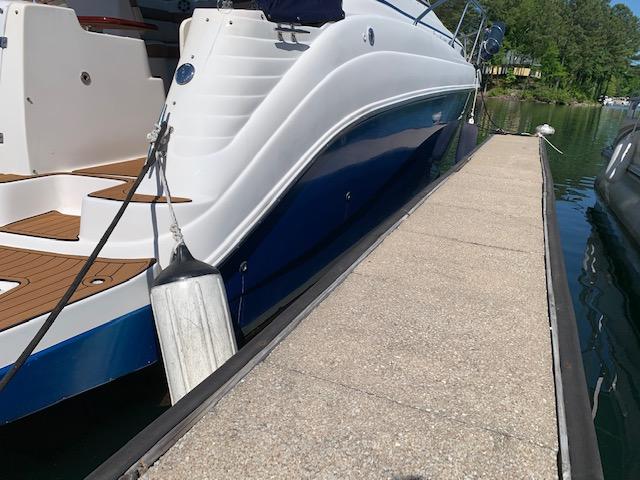 2004 Rinker 342 Fiesta Vee Express Cruiser for sale - YachtWorld