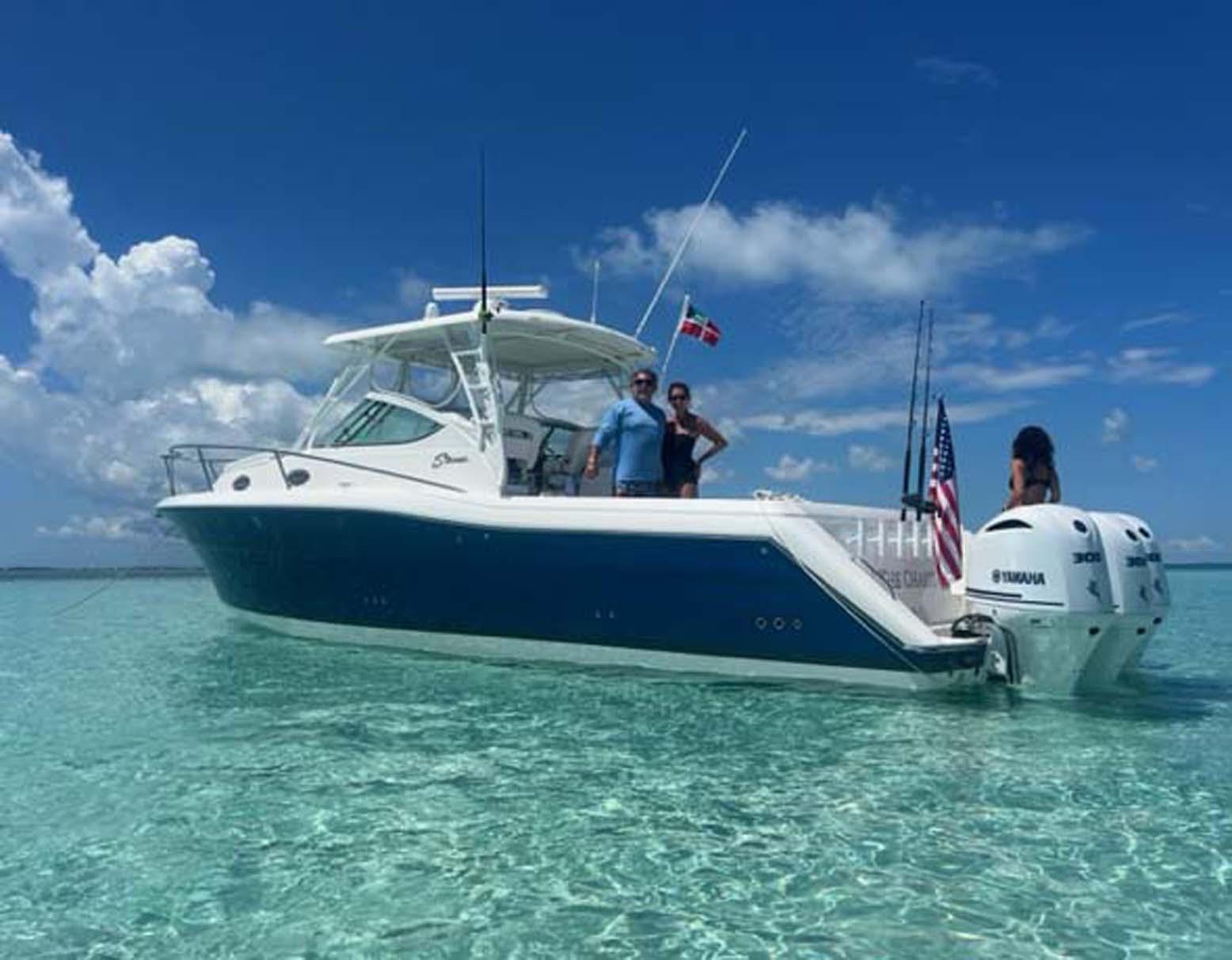 Used 2015 Stamas 390 Aegean - Florida | TopBoats