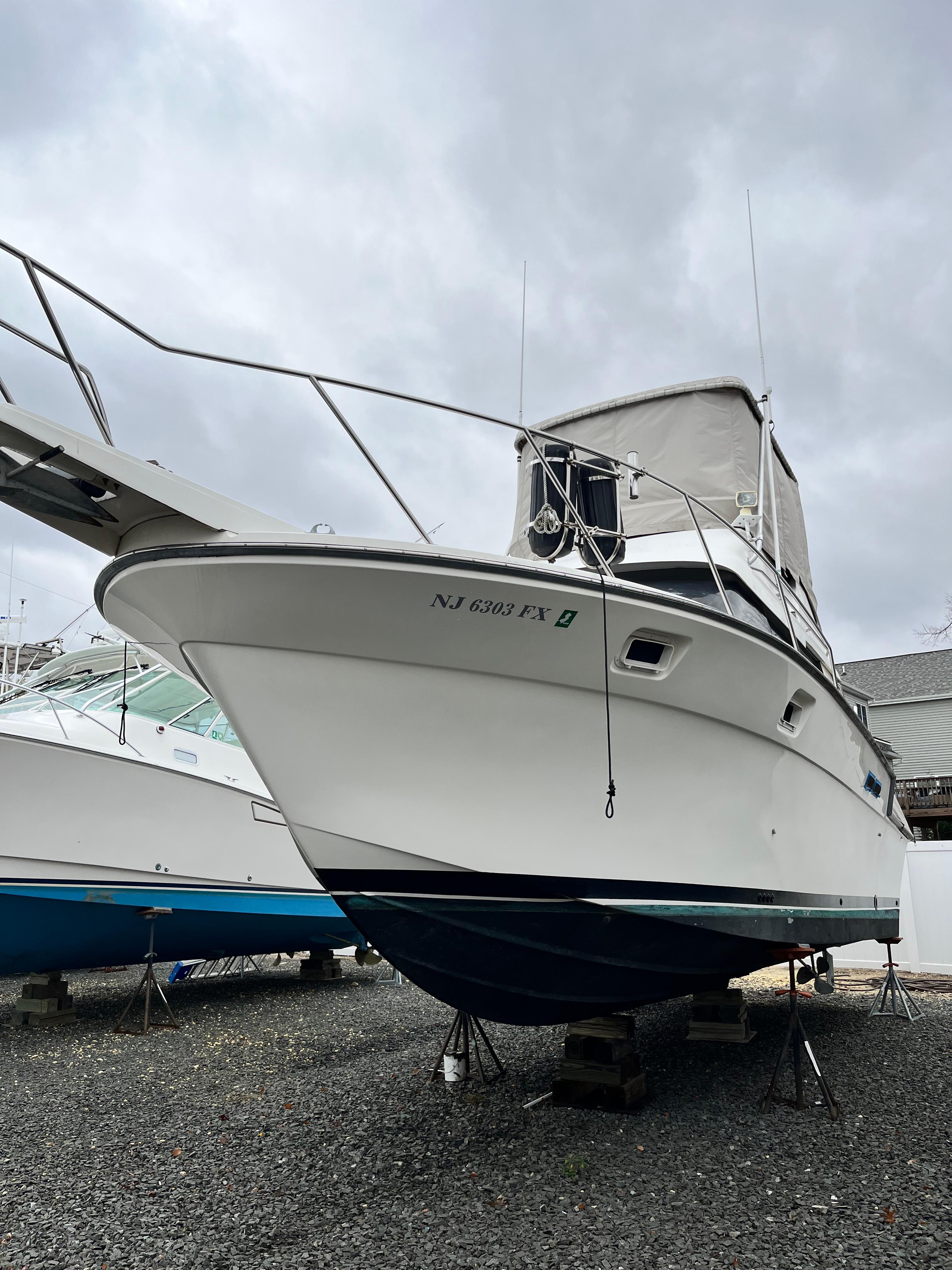 Luhrs boats for sale | YachtWorld