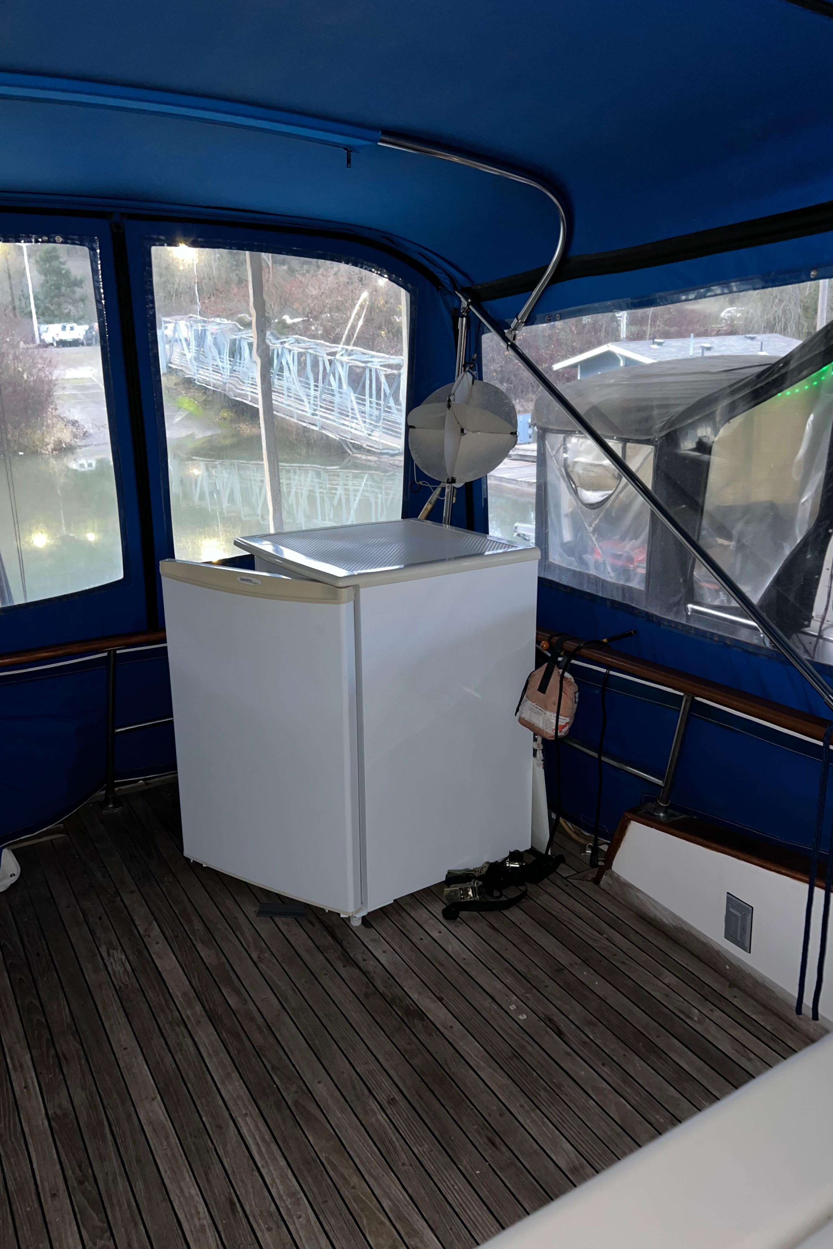 1979 C & L Puget Trawler- Aft Cabin Trawler Aft Cabin for sale - YachtWorld