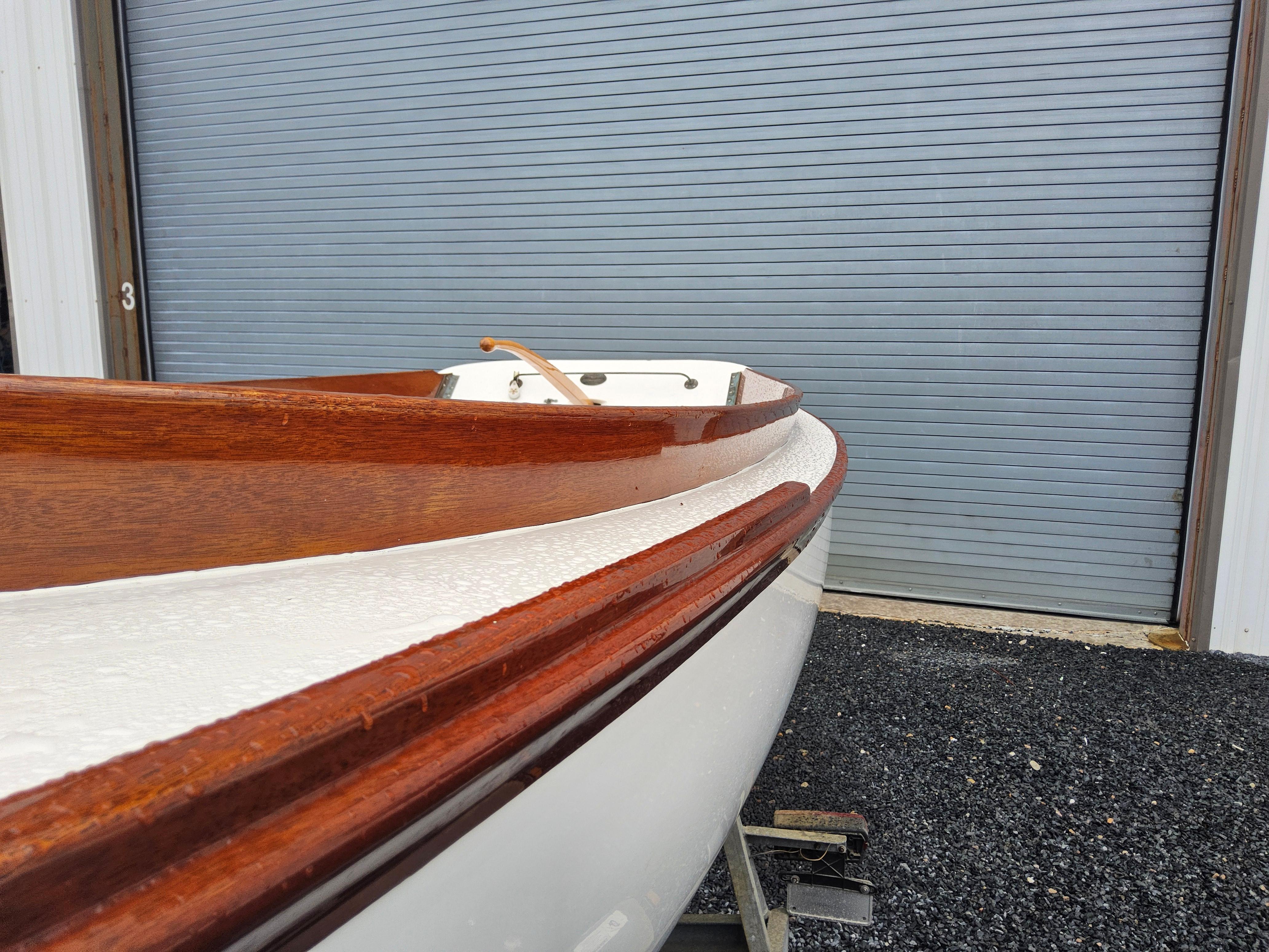 2004 Herreshoff H-12 1/2 Gaff Rig Other for sale - YachtWorld