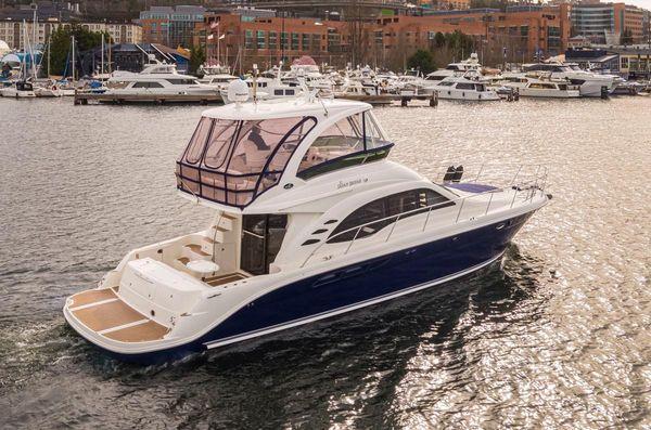 2005 Sea Ray 520 Sedan Bridge Cruiser for sale - YachtWorld