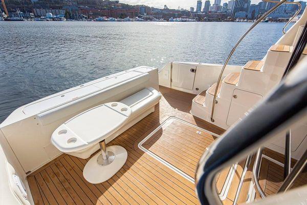 2005 Sea Ray 520 Sedan Bridge Cruiser for sale - YachtWorld