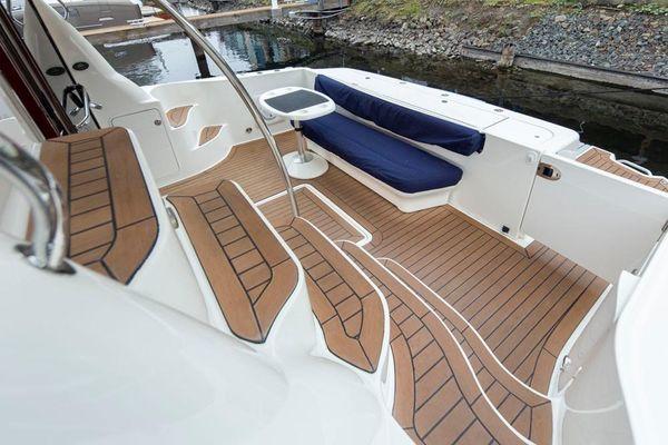 2005 Sea Ray 520 Sedan Bridge Cruiser for sale - YachtWorld