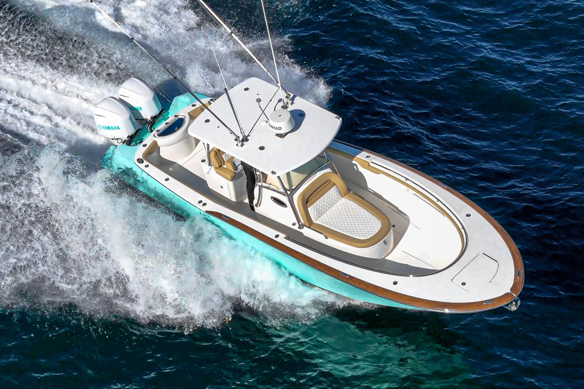 Mag Bay boats for sale | YachtWorld