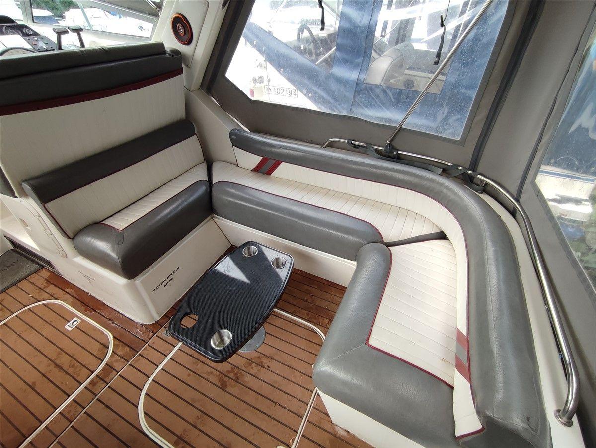 1990 Spirit 28 Sports Cruiser for sale - YachtWorld