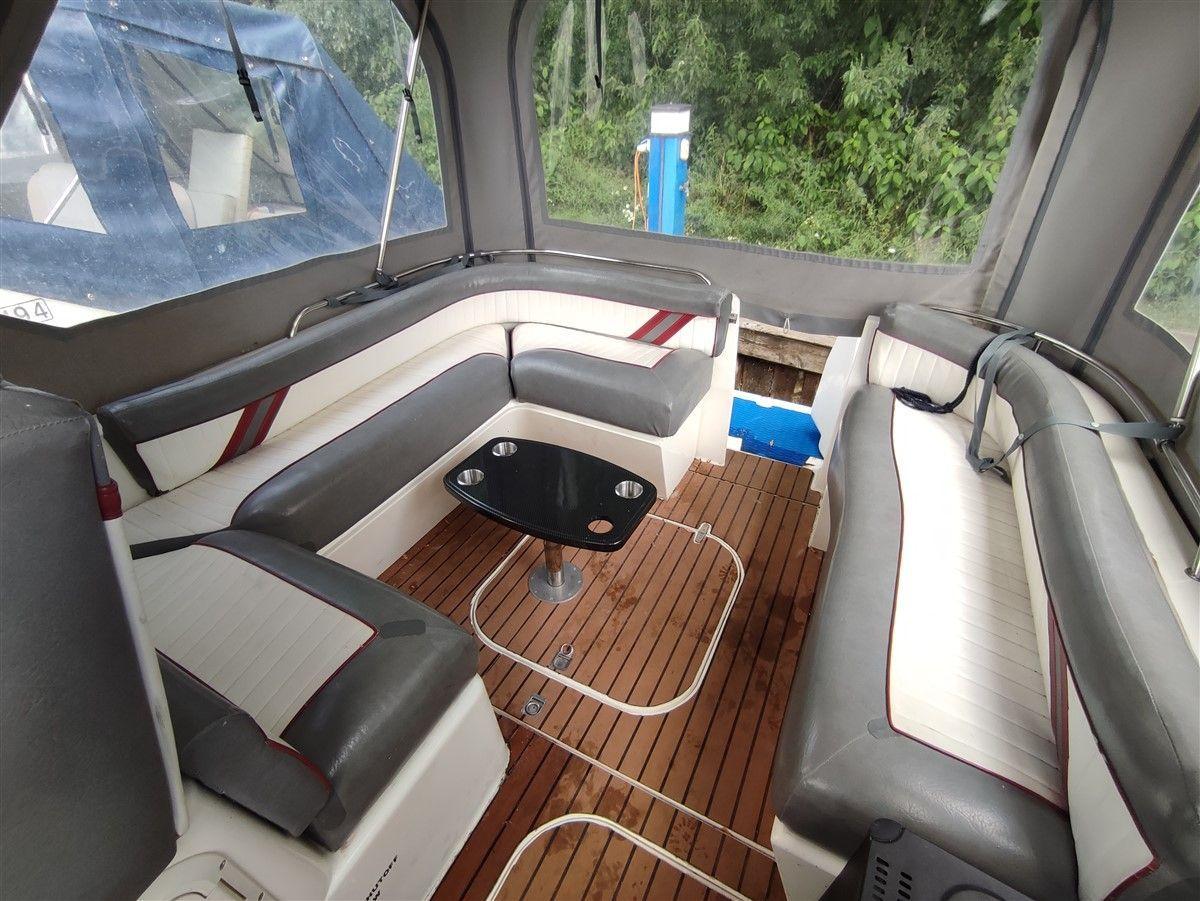 1990 Spirit 28 Sports Cruiser for sale - YachtWorld