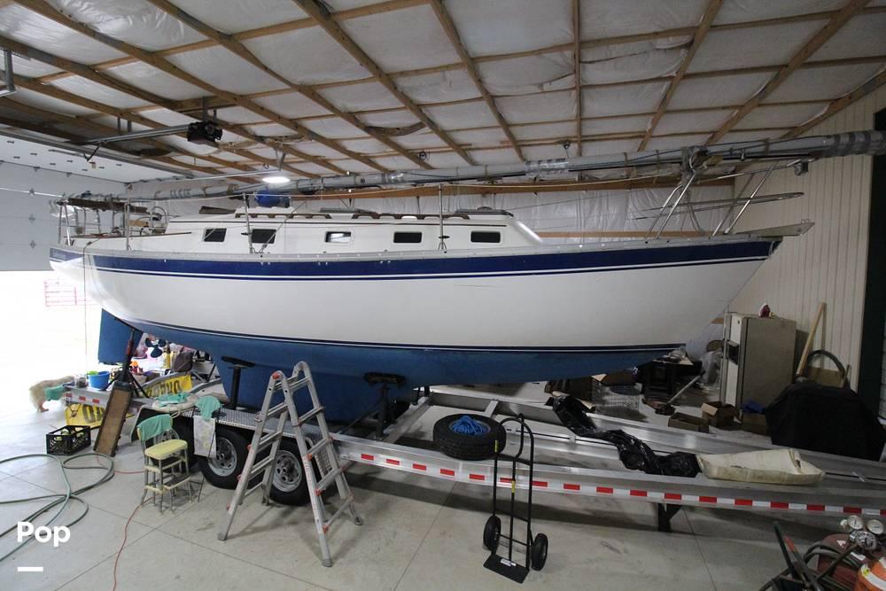 Used 1982 Endeavour 32 Sloop - Ohio | TopBoats