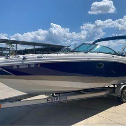 Power Deck boats for sale | YachtWorld