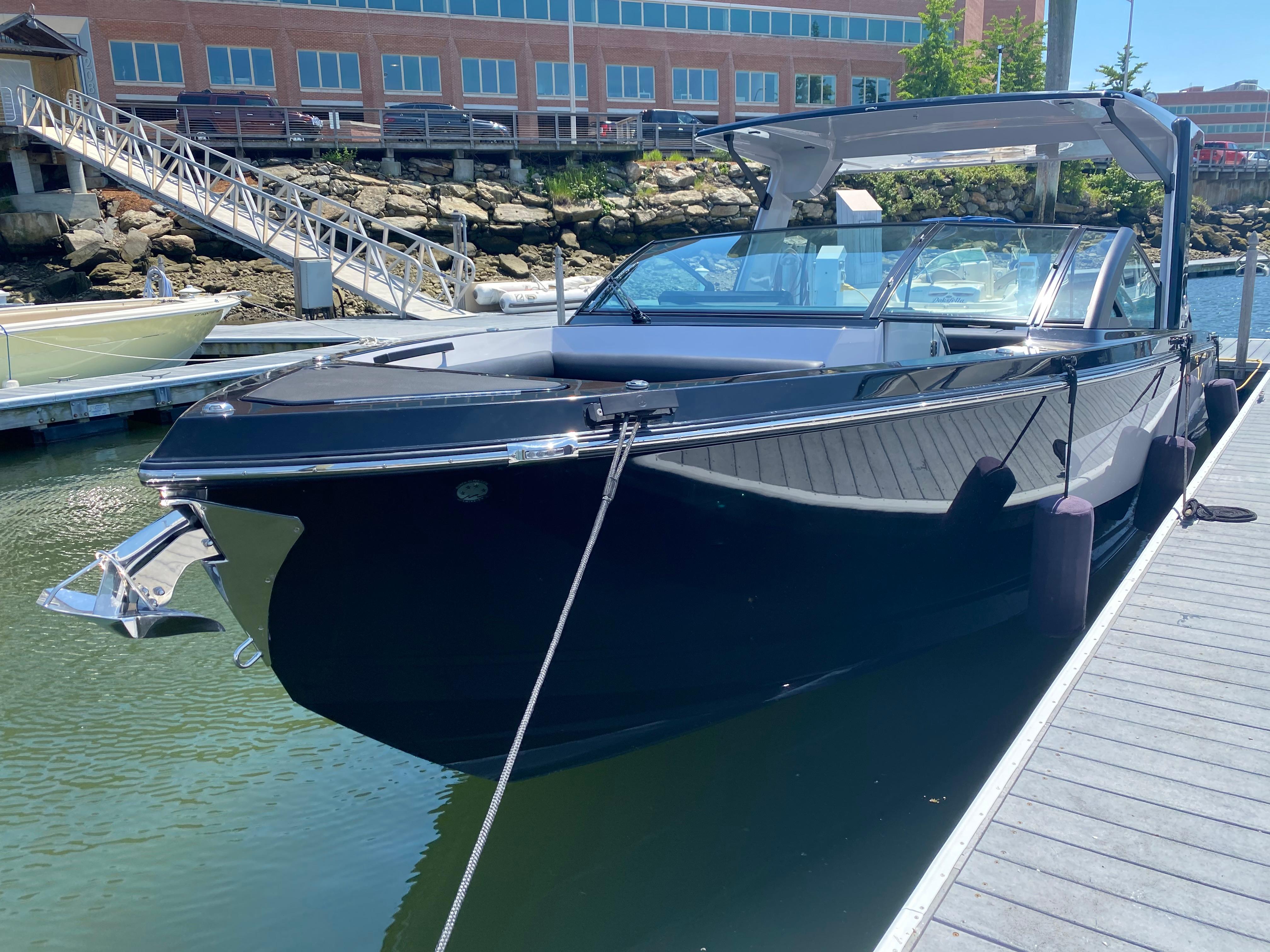 2020 Aviara AV32 I/O Bowrider for sale - YachtWorld