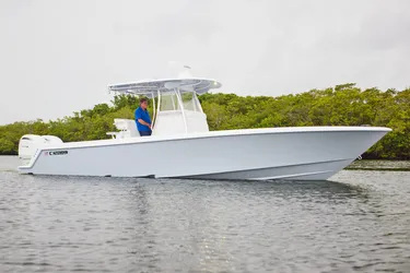 Yacht for Sale | 33 Contender Yachts Miami, FL | Denison Yacht Sales