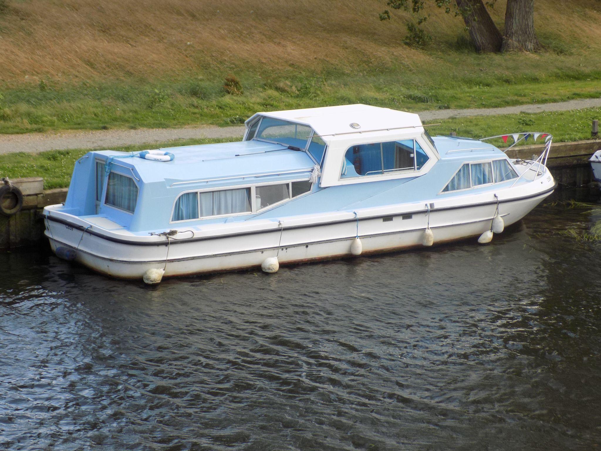 1987 Alpha 35 | Boatshop24 UK