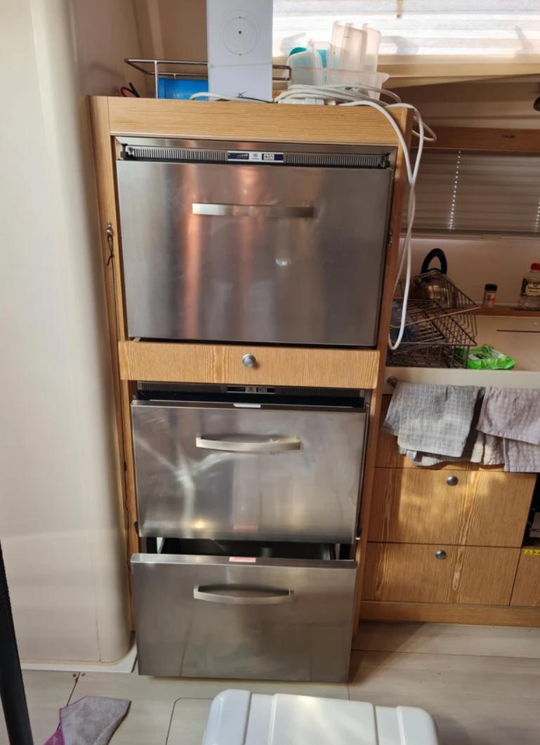 2017 Hanse 505 Cruiser for sale - YachtWorld