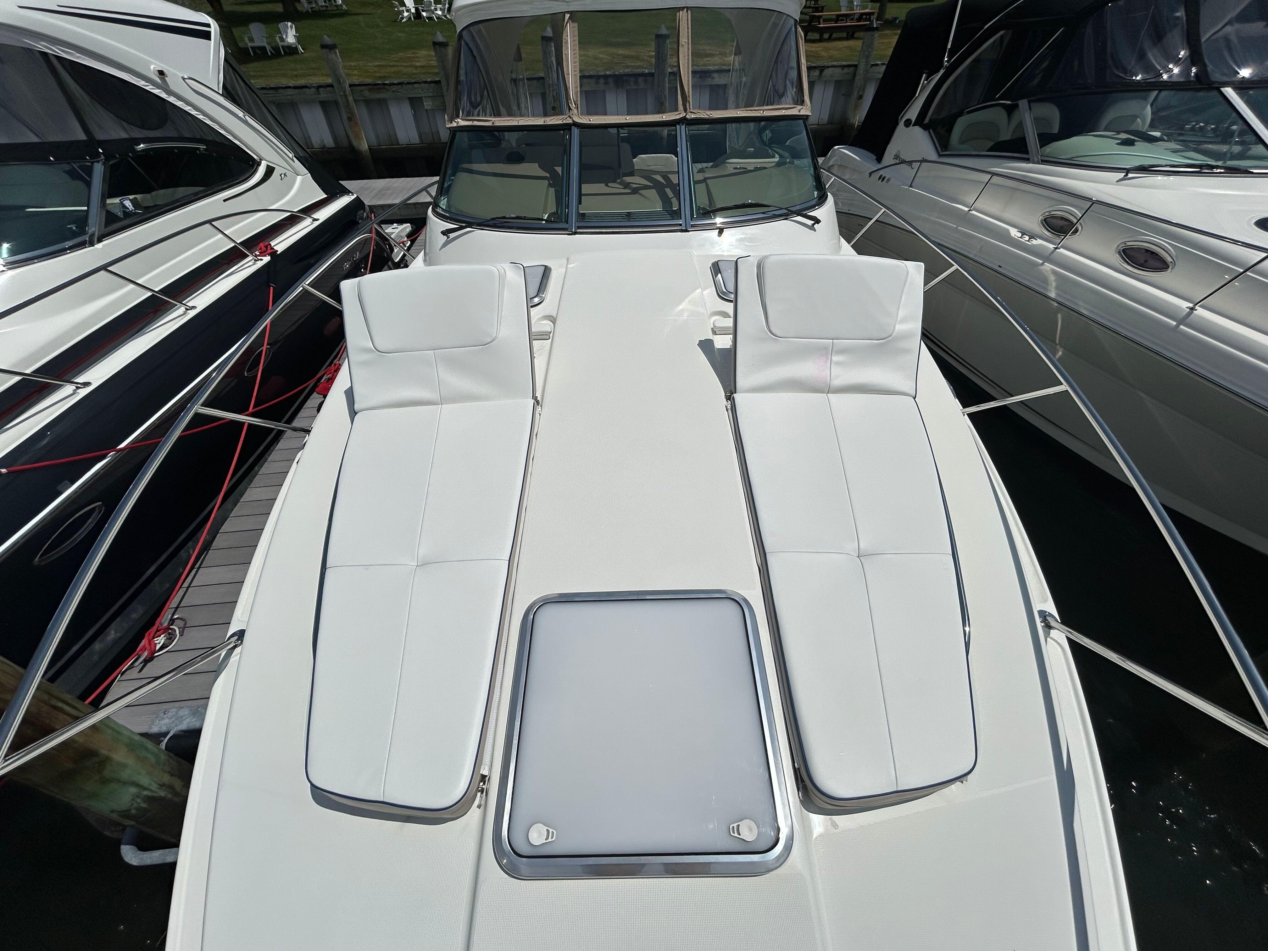 2021 Formula 34 Performance Cruiser Cruiser for sale - YachtWorld