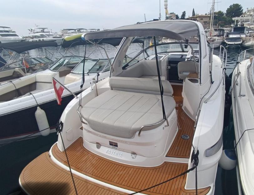 2021 Bavaria S29 Motor Yachts for sale - YachtWorld