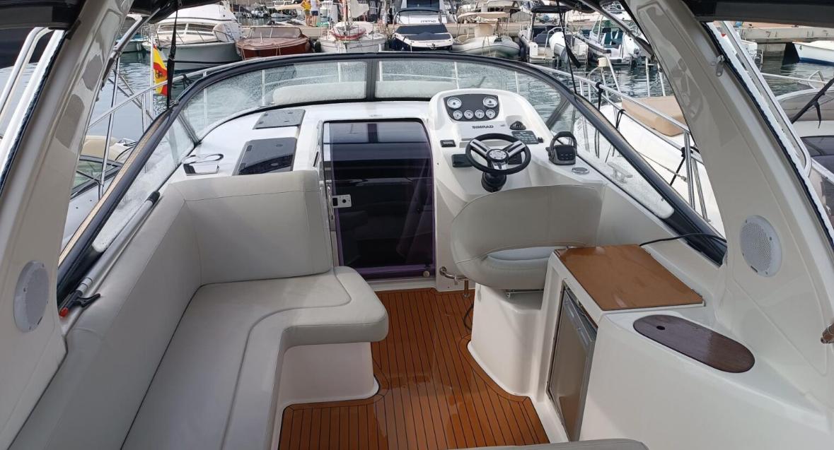 2021 Bavaria S29 Motor Yachts for sale - YachtWorld