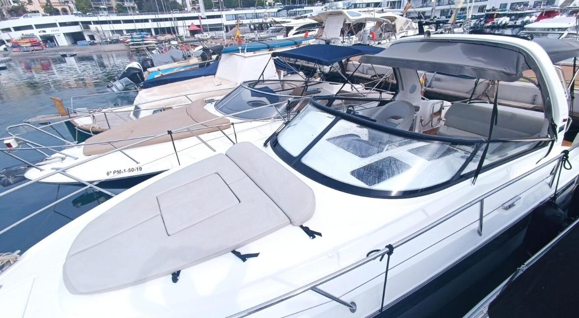 2021 Bavaria S29 Motor Yachts for sale - YachtWorld