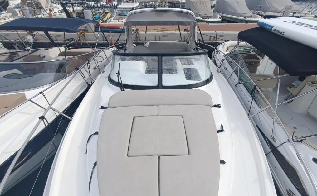 2021 Bavaria S29 Motor Yachts for sale - YachtWorld