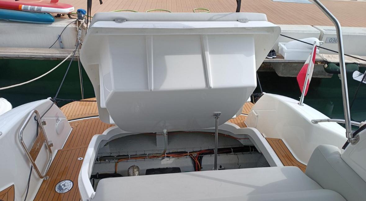 2021 Bavaria S29 Motor Yachts for sale - YachtWorld